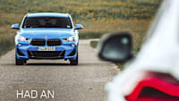 Contact Us - BMW Dealer in Perth | Grassicks BMW