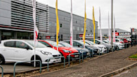 Car Deal Warehouse | Cheap Used Cars in Scotland