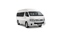 Quantum Bus | Durban | Durban South Toyota