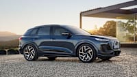 The Audi Q4 40 e-tron: Extensive range, impressive performance and ...