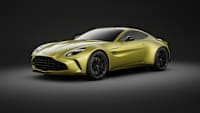 Meet the Team | HWM Aston Martin