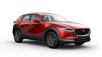 Contact Vospers Mazda Exeter | Exeter, Plymouth, Truro | Vospers