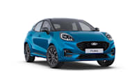 Ford Privilege | West Midlands | Johnsons Ford