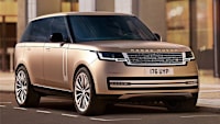 Land Rover dealers in Manchester | Williams Land Rover