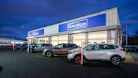 Used Cars & Vans Dealers | Northern Ireland | Donnelly Motorstore