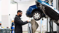 Visit us in Burton-on-Trent | Read Motor Group Volkswagen