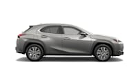 Lexus Stockport | New and Used Lexus Car Dealership