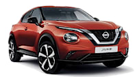 Used Nissan Cars | Barnstaple, Exeter & Wellington | South West Nissan