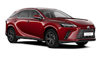 Lexus Dealers | Leeds & Preston | Part of Vantage Motor Group