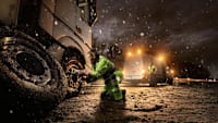 Contact Rygor Heathrow Truck Centre | Rygor Auto