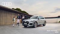 New and Used Car Dealer | Cork Road, Waterford | Audi Waterford