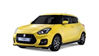 Contact Us in Rustenburg | Westvaal Suzuki