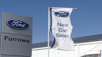 Furrows Ford | 100 Years serving Shropshire | Shropshire