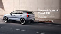 Used Volvo Cars | Perth | Strathmore Volvo