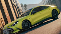 New and Used Car Dealer | Ireland | Mercedes-Benz Ireland Motor ...