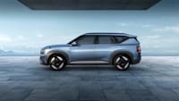 KIA EV4: UK PRICING AND SPECIFICATIONS ANNOUNCED