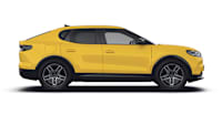 Electric Vehicle Range | Ellesmere Port & Birkenhead, Wirral | M53 Ford