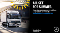 Contact Us in Exeter | Euro Commercials Mercedes-Benz