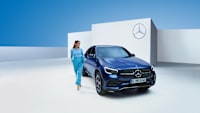 Mercedes-Benz Service & service plans | Mercedes-Benz Ireland