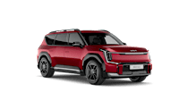 New Kia Cars | Epsom, London | Shelly Motors Kia