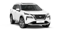 Contact Us in Exeter | South West Nissan