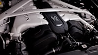GEN-3 Glasscoat Paint and Fabric Protection | Acklam Car Centre