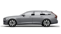 About Us | FRF Volvo
