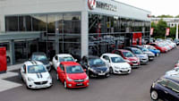 Vauxhall Dealer | Salisbury, Wiltshire | Penton Motor Group Vauxhall