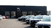 New DS Car Dealer | Brighton, Crawley, Sussex | Tates DS Automobiles