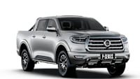 Read GWM GWM P500 Triumphs Bakkie of the Year | Latest Car News | GWM ...