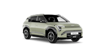 The Kia EV4 | Nottingham & Derby | NK Motor Group KIA