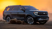 Ford Everest | Premier Motors Ford