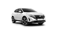 Contact Us in Exeter | South West Nissan