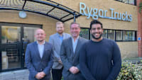 Team Rygor Looks Forward to 2025, as Business Announces Group Award ...