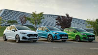 New Ford Cars For Sale | Best Prices at Hills Ford Dealership