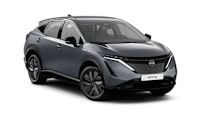 Contact Us in Aldershot | Yeomans Nissan