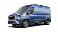 Maxus Electric Vans | Class Leading EV | Maxus Northside