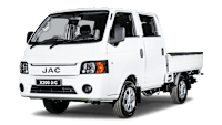 New JAC Cars | South Africa | Westvaal Motor Group JAC