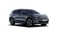 MG Motor UK Affinity | MG Offers | RRG MG Stockport