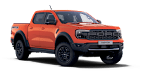 All New Ford Ranger Raptor Stock | Greater London, Essex & Hertfordshire
