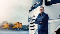 Contact Rygor Heathrow Truck Centre | Rygor Auto