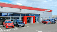 Kia Dealer | Lowestoft, Suffolk | John Grose Group Kia