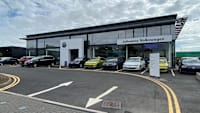 Volkswagen Stoke | Johnsons Volkswagen