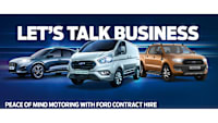 Gates Ford | Greater London, Essex & Hertfordshire | Gates Ford