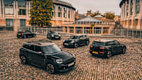 Used MINI Cars | Hamilton, Glasgow, Hillington, Stirling | Douglas Park ...