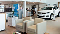 Volkswagen Stoke | Johnsons Volkswagen