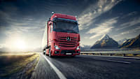 Contact Rygor Heathrow Truck Centre | Rygor Auto
