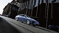 Used Cars | Swindon, Wiltshire | Fish Brothers Lexus