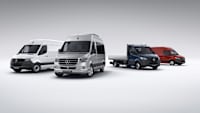 Euro Commercials Acquires City West Commercials, Marking the Start of ...