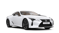 Lexus Dealers | Leeds & Preston